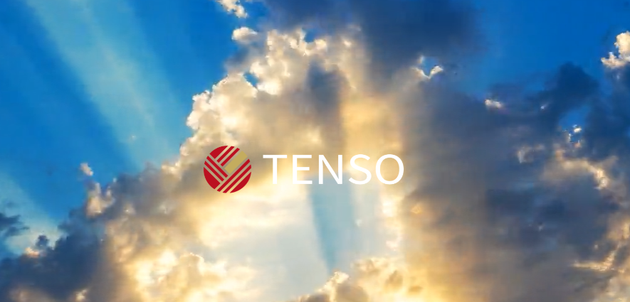 合同会社TENSO